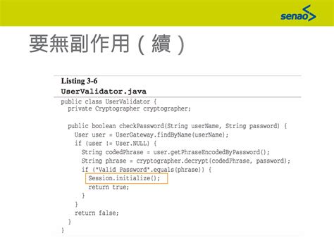 clean code c3 ppt