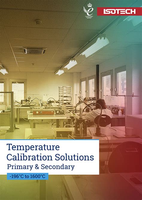 Isotech Catalogues And Data Isotech