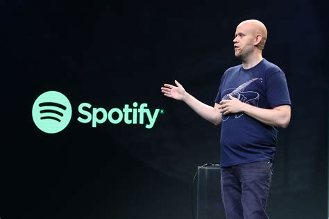 Spotify Plans To Let Users Listen To Videos Without Watching Them Time