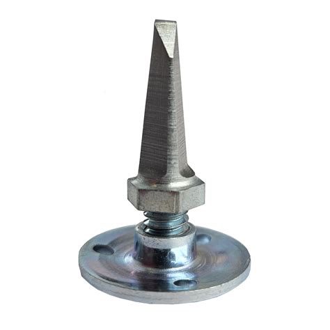 Modified Chisel Tooth™ Woody S Traction