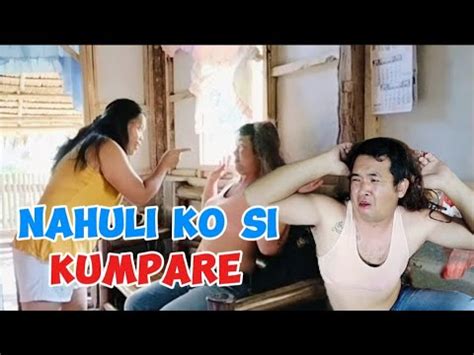 SAKPAN RA JUD SI KUMPARE - YouTube