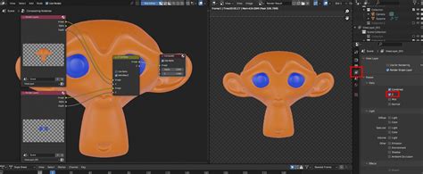 how to combine two objects in compositor basics and interface blender