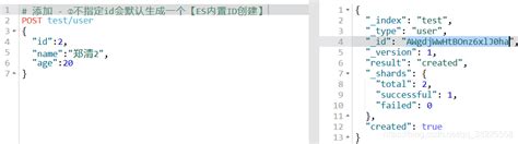Elasticsearch2 Kibana客户端常用命令操作curd【restapi模式】kibana 查询 截取 字符串 Csdn博客