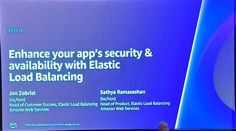 Enhance Your Apps Security And Availability With Elastic Load Balancers Hyper Billing