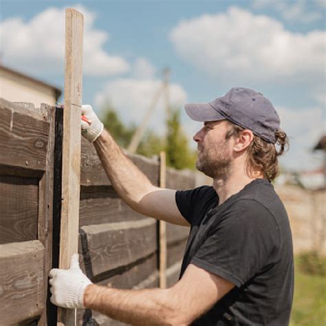 How To Build Your DIY Fence Ocala Fence