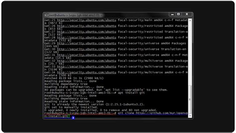 Как установить и настроить свой Vpn на Openvpn Бесплатно настраиваем свой сервер Vpn на Ubunty