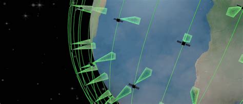 Nasa Proposes Firesat System To Detect Wildfires From Space Siliconangle