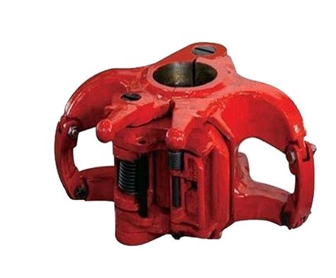 Ta Drill Rod Elevator For Handling Drill Pipe Elevator And Well Handling Tools