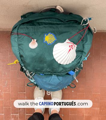Camino Portugués Pilgrim Passport What You Need To Know Walk The Camino Portugués