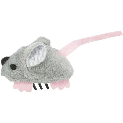 Robot Mouse Catcetera