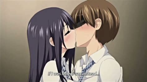 The Virgin S Club BEST HENTAI CARTOON TREESOME SEX SCENES COMPILATION Hentai Sex Cartoon