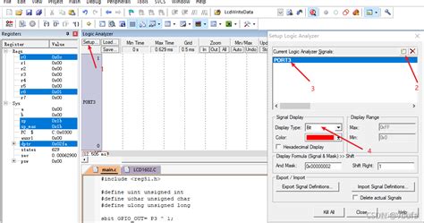 使用python来控制示波器 示波器怎么测pwmmob6454cc68310b的技术博客51cto博客
