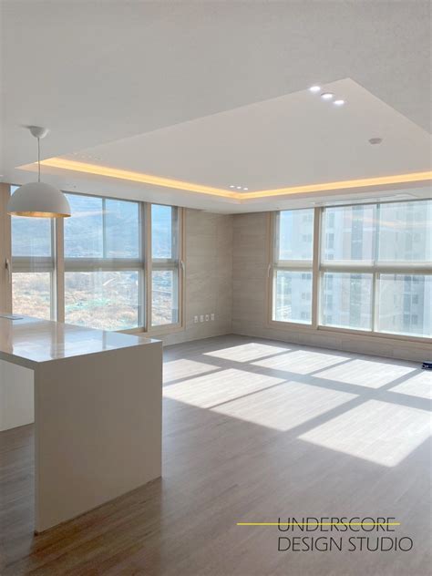 테크노폴리스 중흥 S 클래스 인테리어 라이프스타일 슈퍼앱 오늘의집