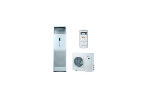 NeoClima NS/NU-HA481JA8 колонная сплит-система - купить по низкой цене ...