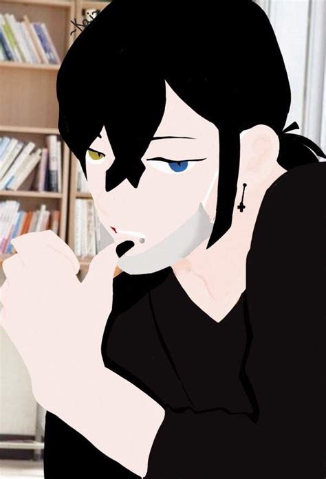 Modern Iguro Fanart Demon Slayer Kimetsu No Yaiba Amino