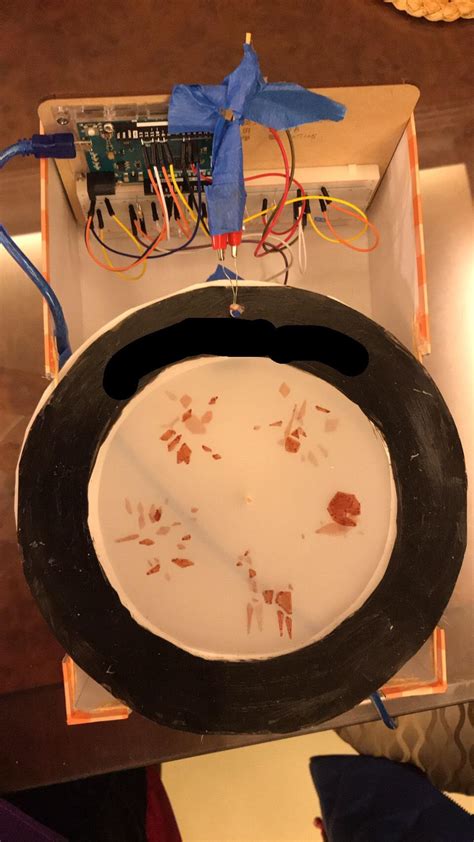 Arduino Creative Light Puzzle 5 Steps Instructables