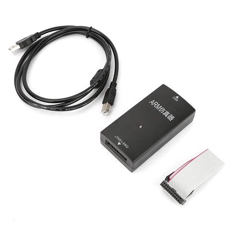 V8 Debugger Arm Cortex M4m0 Emulator Downloader Amazonde Computer And Zubehör