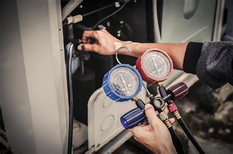 Fast And Effective Heat Pump Repair In Cathedral City