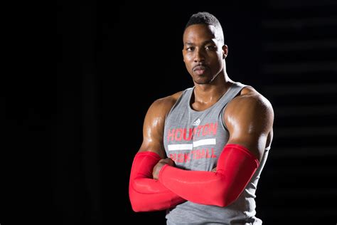 Dwight Howard Named In Wild Lawsuit Accusing Him Of Assault
