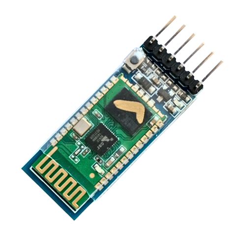 Hc 05 Vs Hc 06 Vs Wf 05 Bluetooth Modules Robocraze