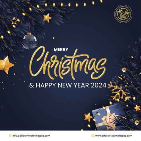 Farida Musaddi On Linkedin Merrychristmas Alfatehtech Techinnovation