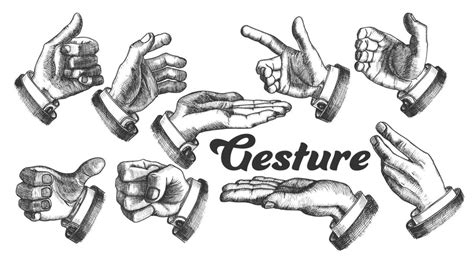 Middle Finger Vector Art Icons And Graphics For Free Download