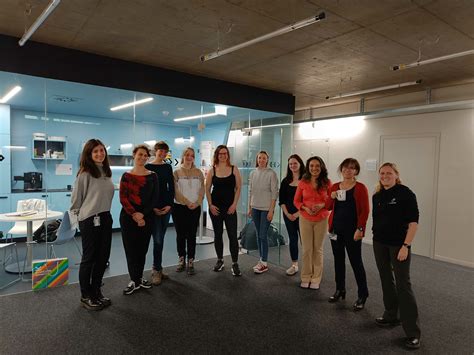 Jku Cool Lab Entdecken Experimentieren Forschen Entwickeln