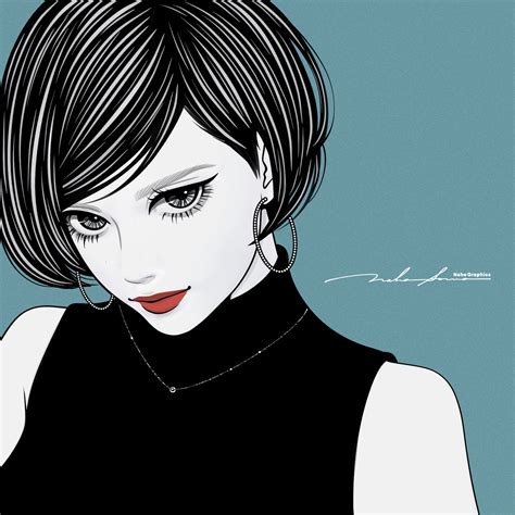 Original Wallpaper By Naho Sono Zerochan Anime Image Board