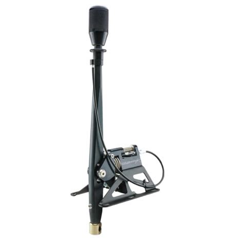 Coolerworx Short Shifter Pro Langversion Bmw E30 E36 E39 E46 E8x E9 529 00