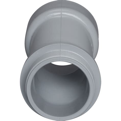 2 Meter Offset Centaur Installation