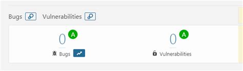 Debugging How To Find Initial Number Of Bugsvulnerabilities In Sonarqube Stack Overflow