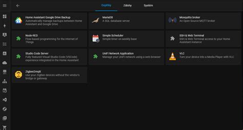 Not Visible Icon And More · Issue 394 · Hassio Addonsaddon Ssh · Github