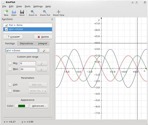 Kmplot Alternatives And Similar Software Alternativeto