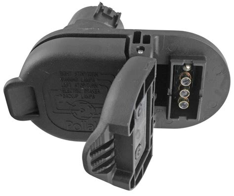 Trailer Harness Plug At Mary Spurr Blog