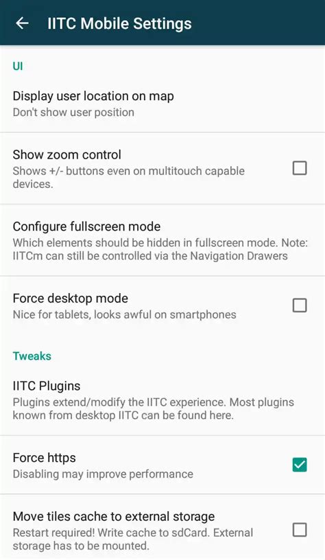 ingress intel total conversion community edition · iitc ce