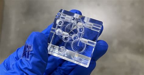 Essentials Of Microfluidic Chip Manufacturing Techniques And Insights