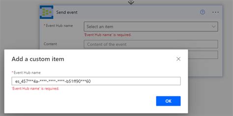 Fabric Real Time Analytics Use Power Automate As An Eventstream Source