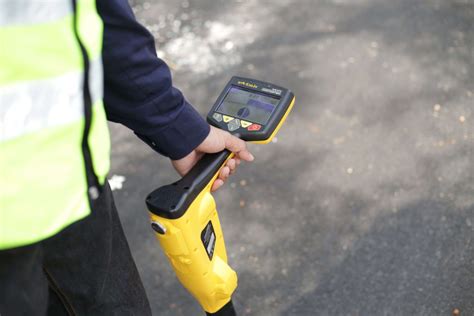 Underground Utility Detection Sarawak Skills