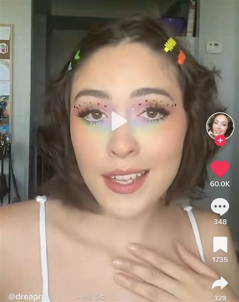 Pin Af Nice På Makeups Queen