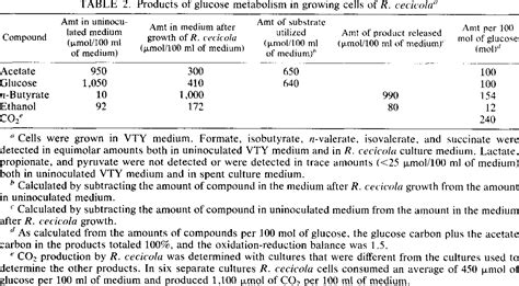 Agathobacter Rectalis Semantic Scholar