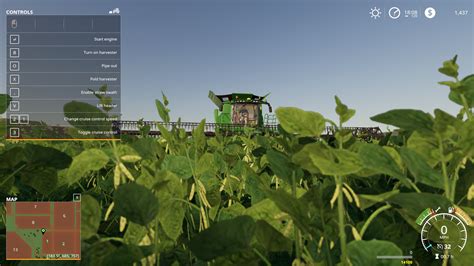 Soon Sorry For The HUD R Farmingsimulator