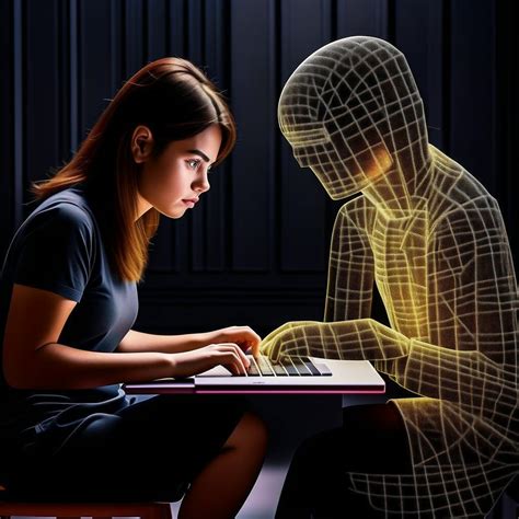 Do You Have A Digital Twin The World Of Ai Generated Identities