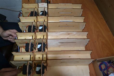 Diy Vending Machine Using Arduino And 1sheeld 5 Steps Instructables