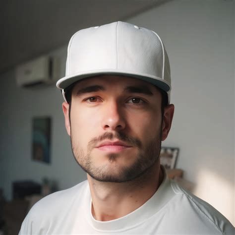 Cap Mockup Free Baseball And Trucker Hat Mockups