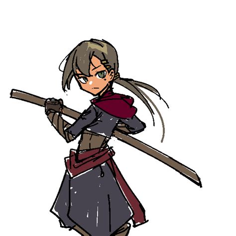 Fanart Of Lonarpg 팬 아트 Lonarpg Community