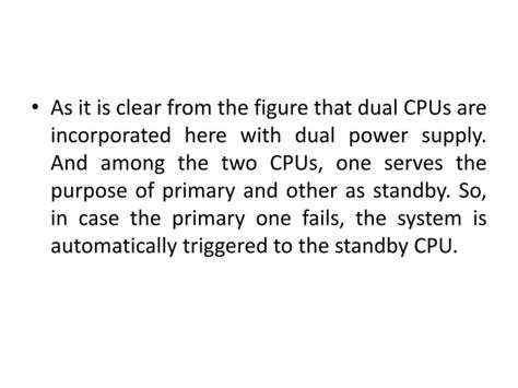 Remote Terminal Unit RTU In SCADA Pptx