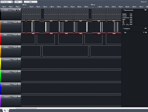 MSP G And SPI Memory MSP Low Power Microcontroller Forum MSP Low Power