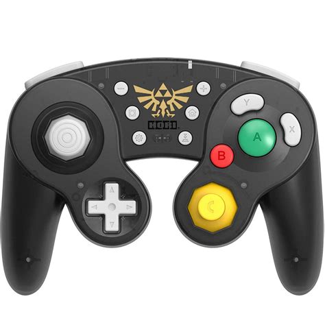 Wireless Classic Controller For Nintendo Switch The Legend Of Zelda