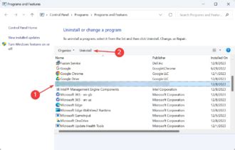 Amfrt Dll Failed To Open Or Not Signed Solved