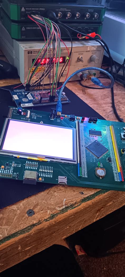 Solved Stm32f030r8 Nucleo I2c Twoboards Compolling Exampl Stmicroelectronics Community